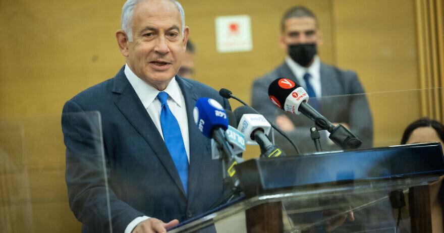 Netanyahu’s return to power would not be good for Israel | Cliff Savren ...