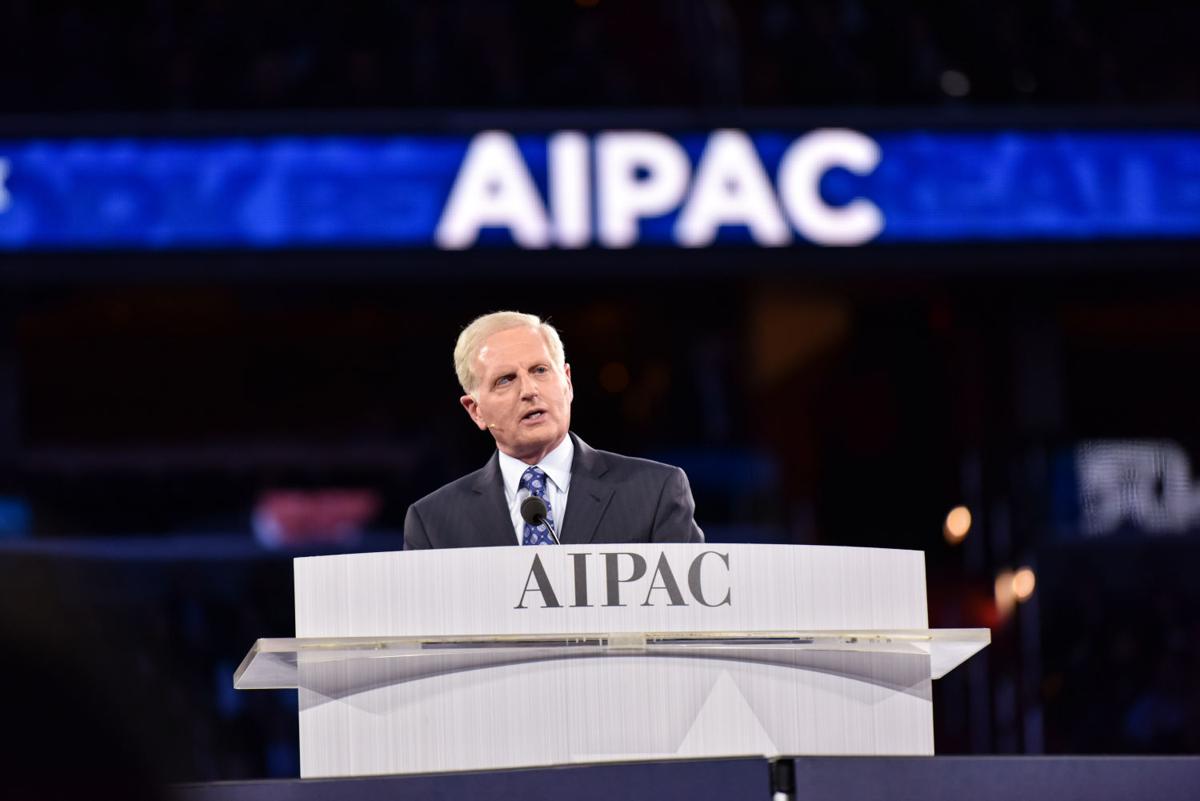 AIPAC policy conference big hit with Clevelanders | Local News ...