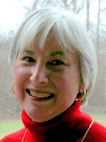 Scolnick, Sheila | Obituaries | clevelandjewishnews.com