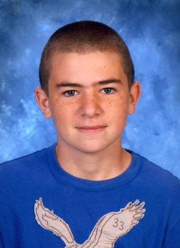 Jacob Levine | B'nai Mitzvah | clevelandjewishnews.com