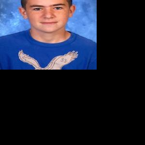 Jacob Levine | B'nai Mitzvah | clevelandjewishnews.com