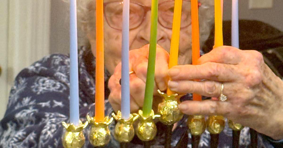 CJN Sam Miller Lifetime Achievement Award honoree lights special ...