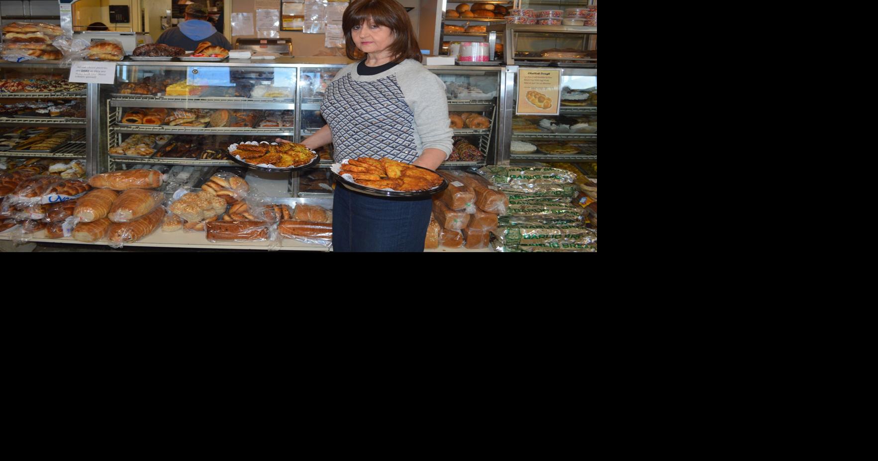 Unger's Kosher Market & Bakery | | clevelandjewishnews.com