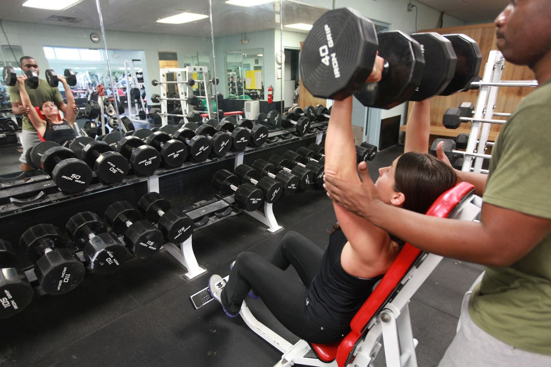 New health club to open in east side community | Health ...