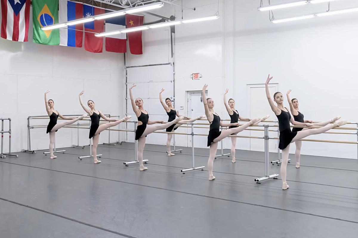 Cleveland Ballet offers varied programming for summer students | Camps ...