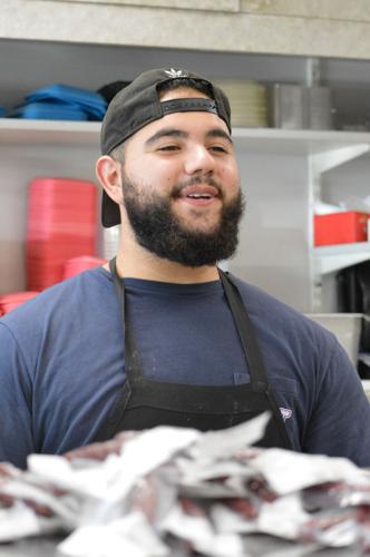 Employee Ilan Senders buys Tibor's Kosher Meats | Local News ...