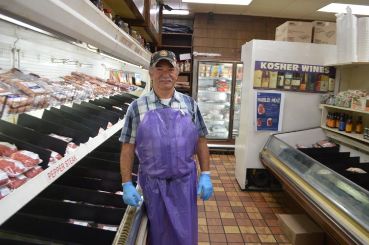 Local kosher butchers, kosher market prepare for High Holy Days rush ...
