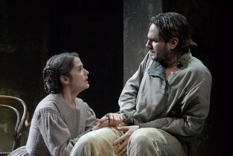 Riveting whodunit at Cleveland Play House | Find this article in the ...