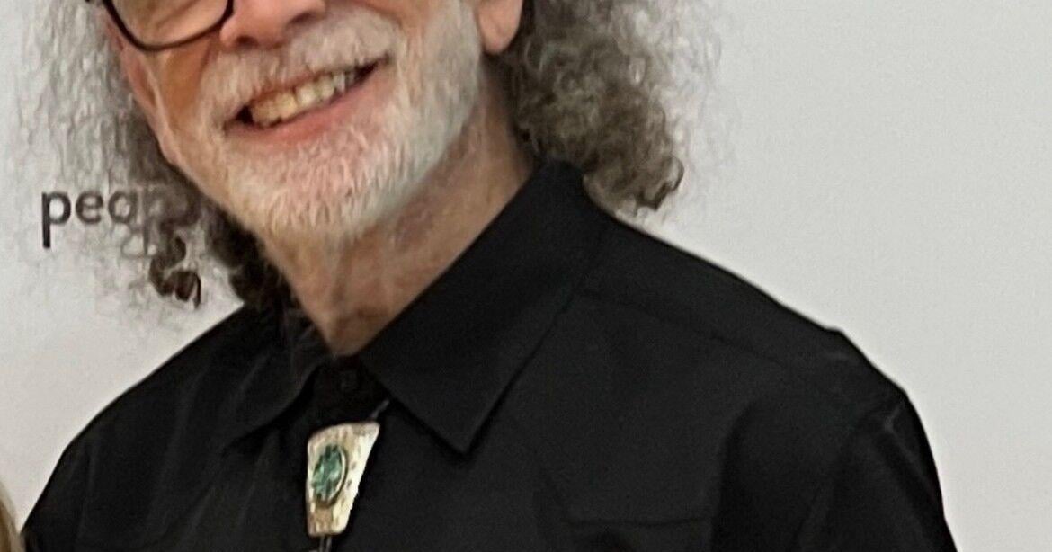 Silver linings: Peter Freimark | Silver Linings | clevelandjewishnews.com