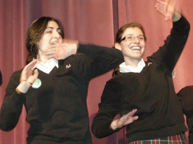 Yavne hosts 700 people at Bais Yaakov Convention | Find this article in ...