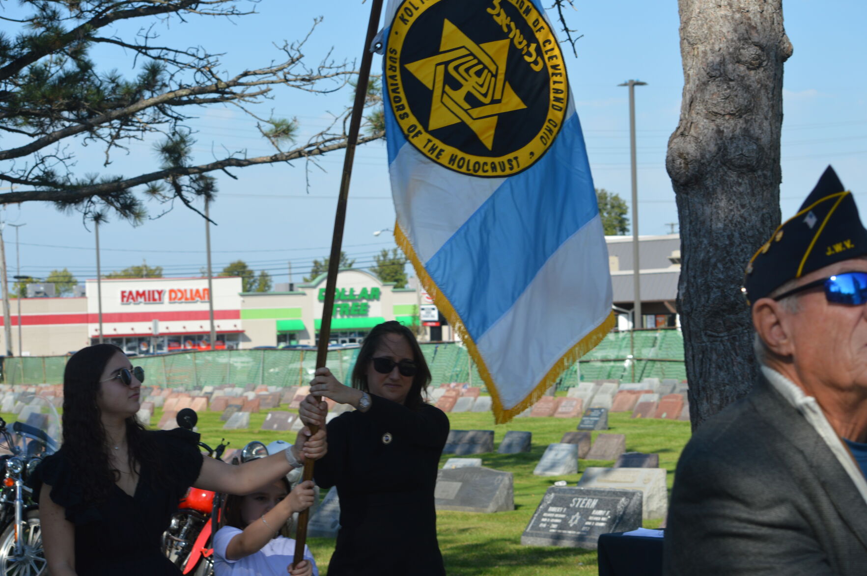 Kol Israel Foundation’s ‘Why Does the World Still Hate Us’ panel ...