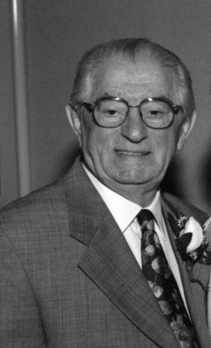 JACK ROSNER | Find this article in the CJN archive ...