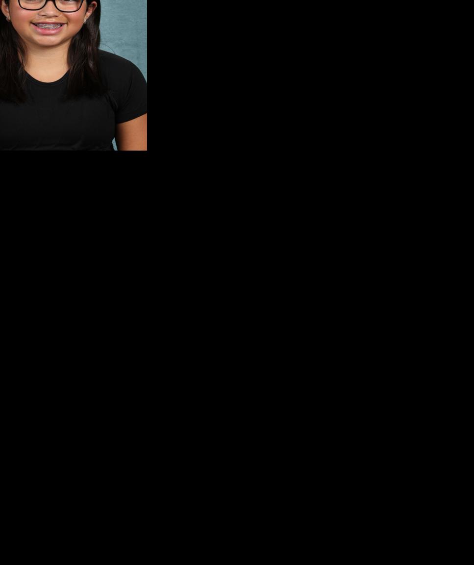 Jemma Barron | B'nai Mitzvah | clevelandjewishnews.com