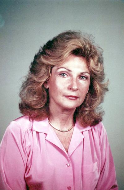 Mitchell, Barbara | Obituaries | clevelandjewishnews.com