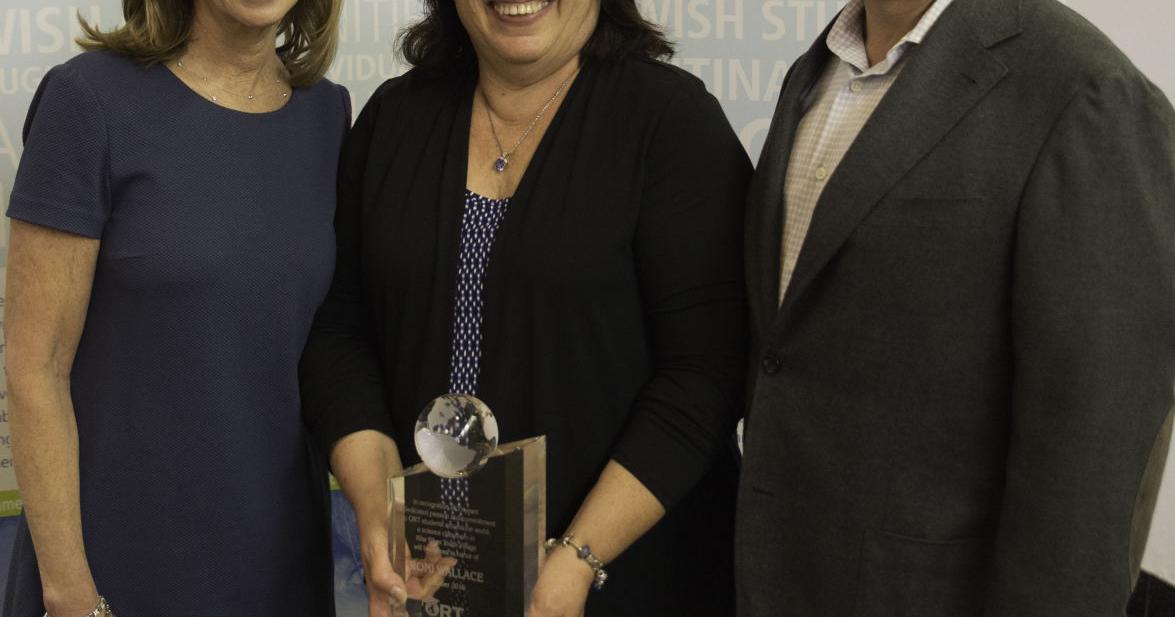 Trish and Mark Adler cited for commitment, involvement | Community ...