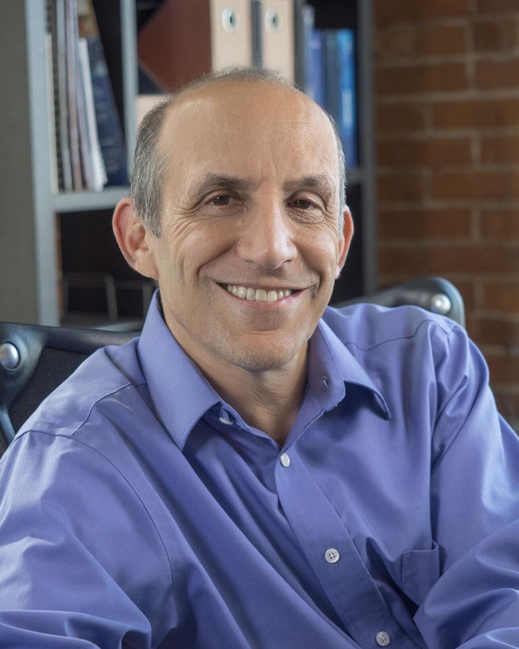 Meet some noteworthy Jewish accountants, CPAs* | | clevelandjewishnews.com