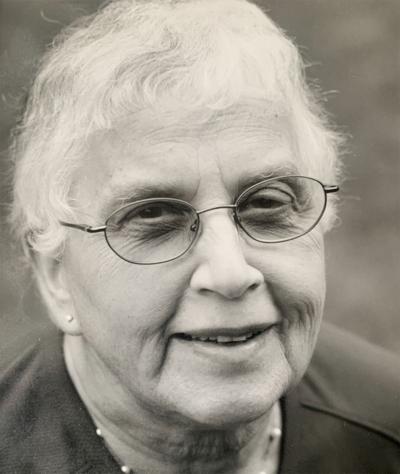 Phillips, Ellen | Obituaries | clevelandjewishnews.com