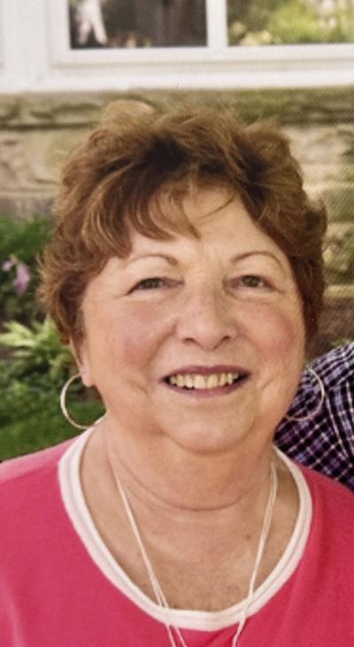 Weiss, Deborah | Obituaries | clevelandjewishnews.com