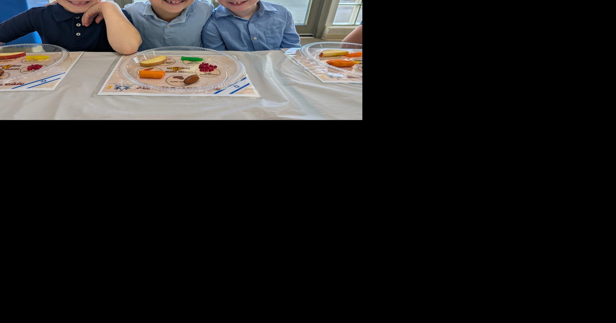 Fuchs Mizrachi School prepares for High Holy Days | In the Community ...