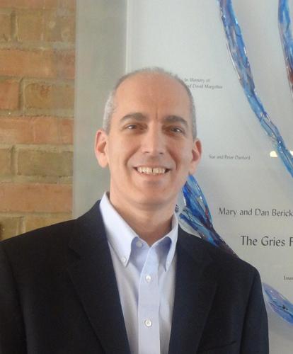 Suburban Temple names Shankman executive director | News ...