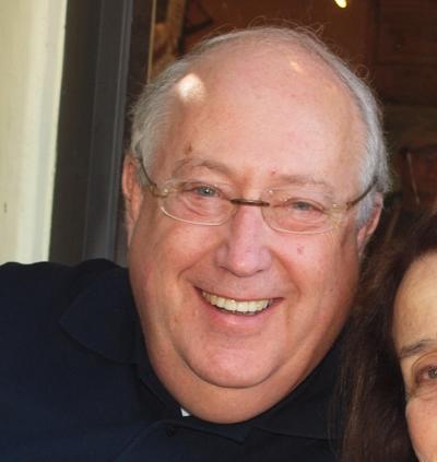 FIRSTENBERG, STEVEN | Find this article in the CJN archive ...