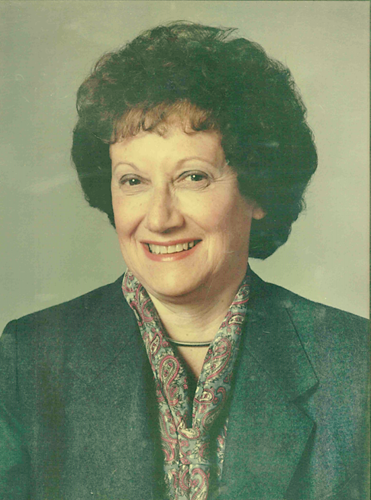 Former University Heights Mayor Beryl Rothschild dead at 88 | Local ...