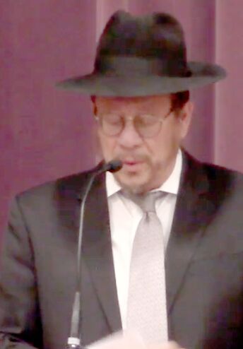 Rebbetzin Miriam Dessler recalled as Hebrew Academy matriarch | Local ...