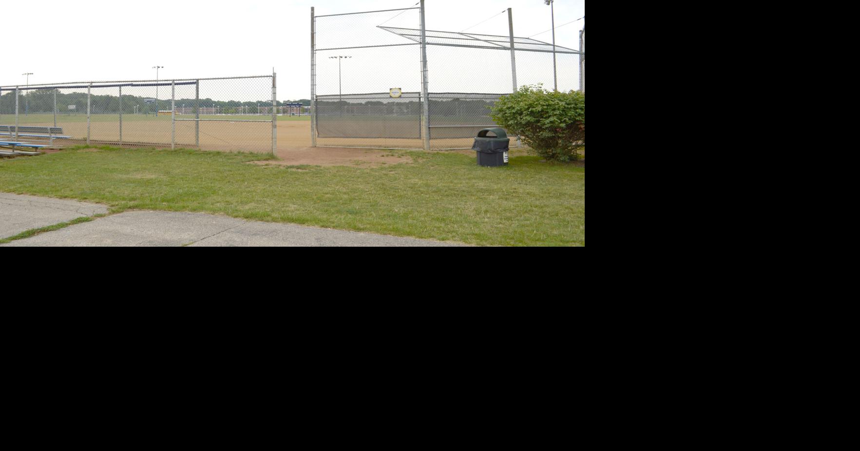 Construction begins on Solon Community Park upgrades | Destination ...