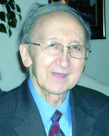 Feigenbaum, Richard | Obituaries | clevelandjewishnews.com