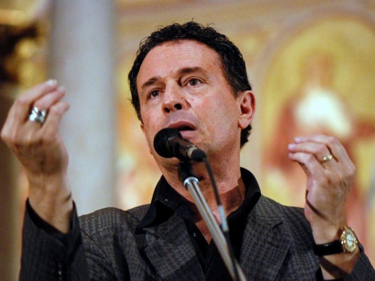Cantor’s Jewish journey set to music | Find this article in the CJN ...
