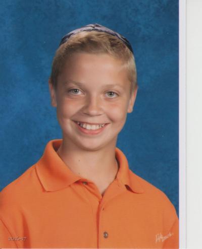 Ethan Daniel Smith | B'nai Mitzvah | clevelandjewishnews.com