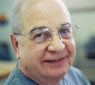 Shapiro, Jerry | Obituaries | clevelandjewishnews.com