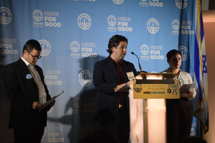 More than 200 attend YLD’s rebranded Night of Unity | Local News ...