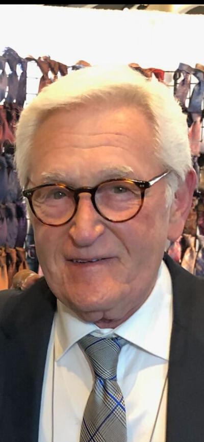 Morris, George | Obituaries | clevelandjewishnews.com