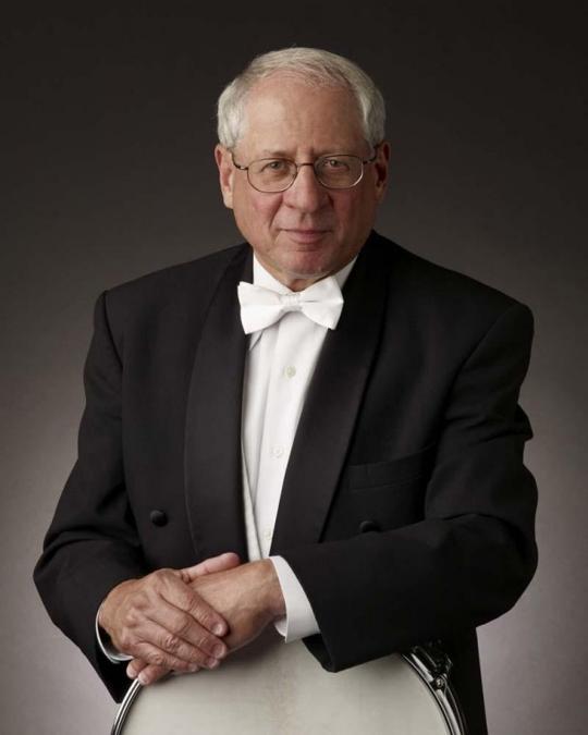 CIM to honor Richard Weiner with posthumous degree | Culture ...