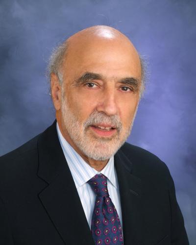 Rabbi Roger Klein | | clevelandjewishnews.com