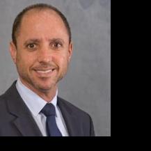 Richard Uria named president, head of business development for ...