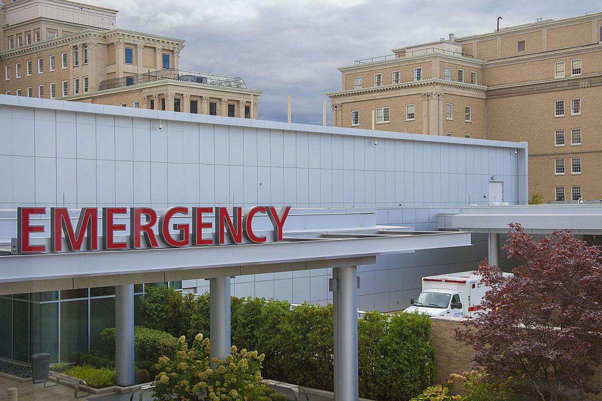 East Side officials embrace new UH trauma center | Health ...