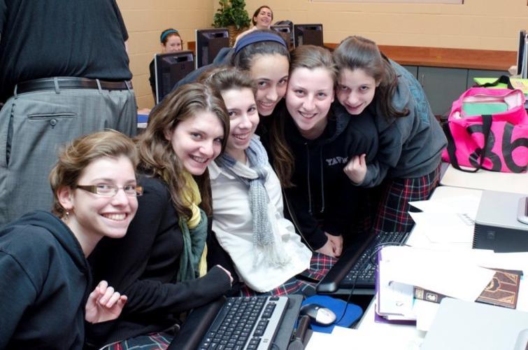 Hebrew Academy starts endowment to honor Dessler | News ...