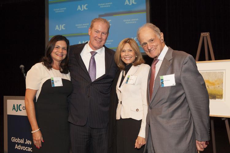 AJC Cleveland’s Richard H. Adler Community Leadership Award | Find this ...