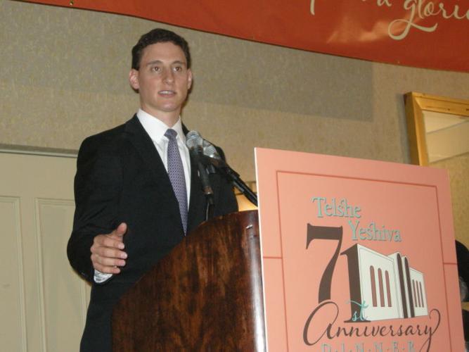 Scene by Arlene | CJN Columnists | clevelandjewishnews.com