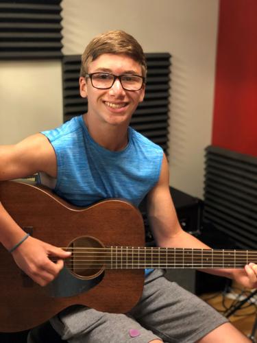 Jacob Tannenbaum | B'nai Mitzvah | clevelandjewishnews.com