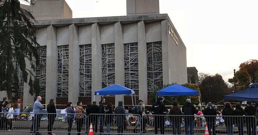 Tree of Life murderer is one of three death row inmates exempted from ...