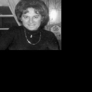 JEAN WOLF | Obituaries | clevelandjewishnews.com