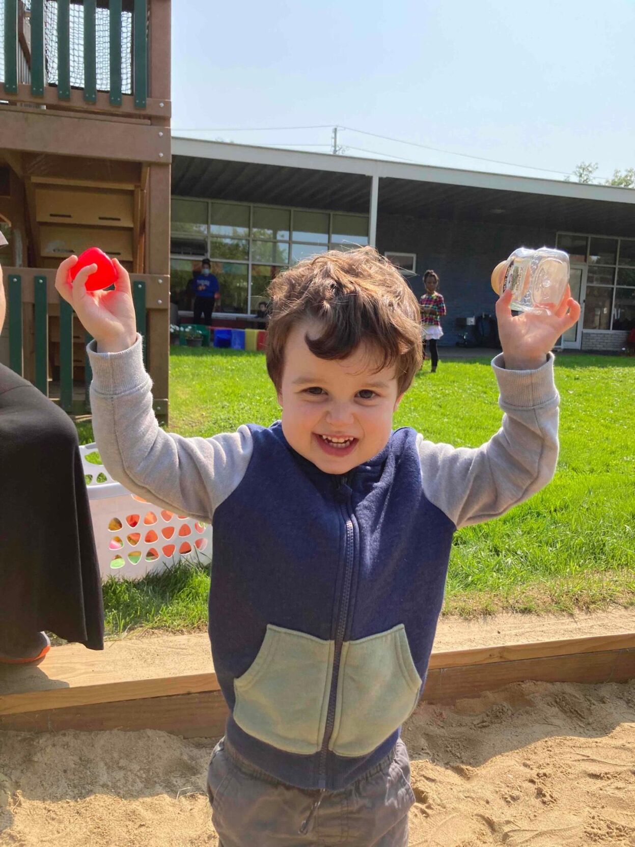 Celebrating Rosh Hashanah at JDN Early Childhood Center | Rosh Hashanah ...