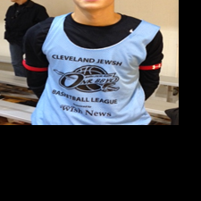 Cleveland Jewish Basketball League Player of the Week: David Somogyi ...