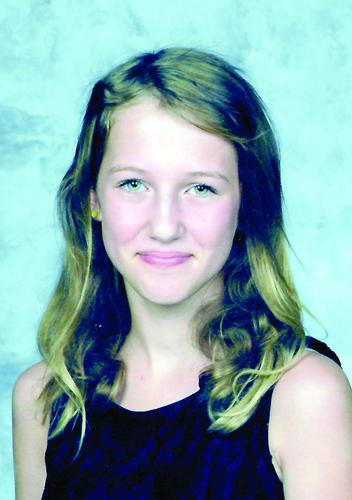 Lily Borden | B'nai Mitzvah | clevelandjewishnews.com