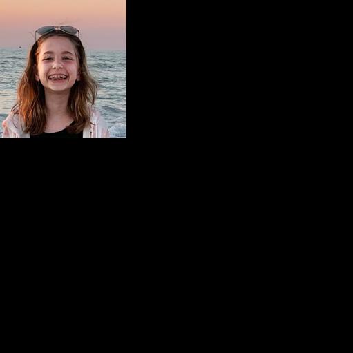 Sloane Harris | B'nai Mitzvah | clevelandjewishnews.com