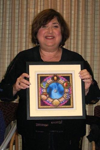 Suburban executive director retires from her ‘spiritual home’ | Find ...
