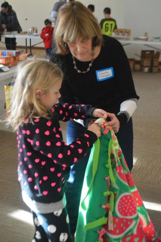 Temple Emanu El to host third ShareFest day of service April 23 | Local ...